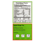 herbal tea for soothing digestion