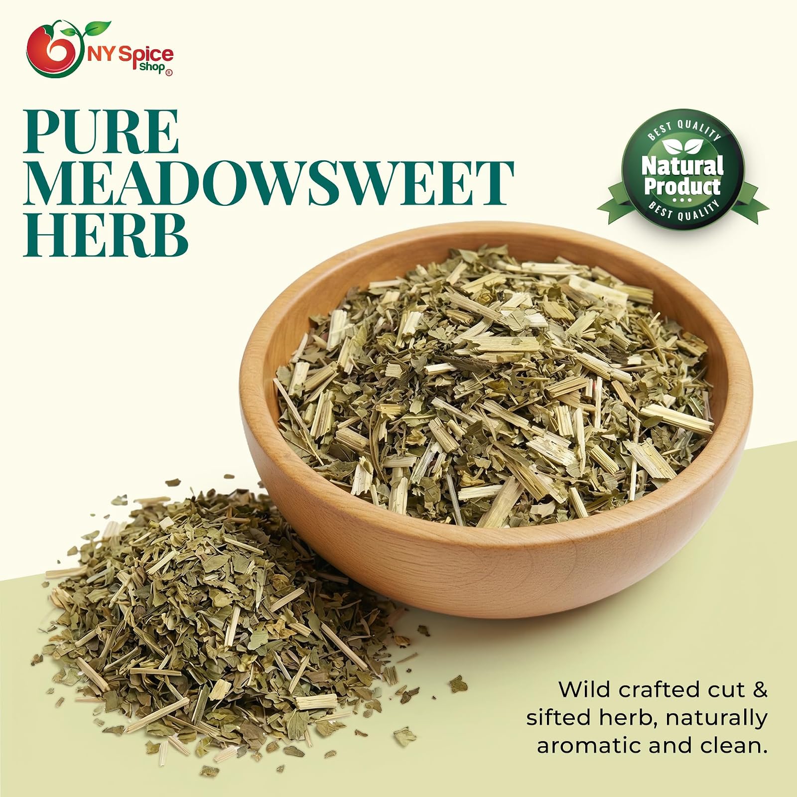 herbal tea for soothing digestion