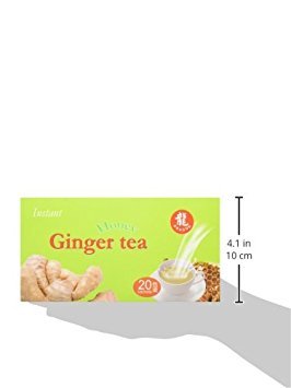 herbal tea for soothing digestion