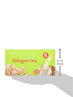herbal tea for soothing digestion