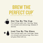 herbal tea for soothing digestive comfort
