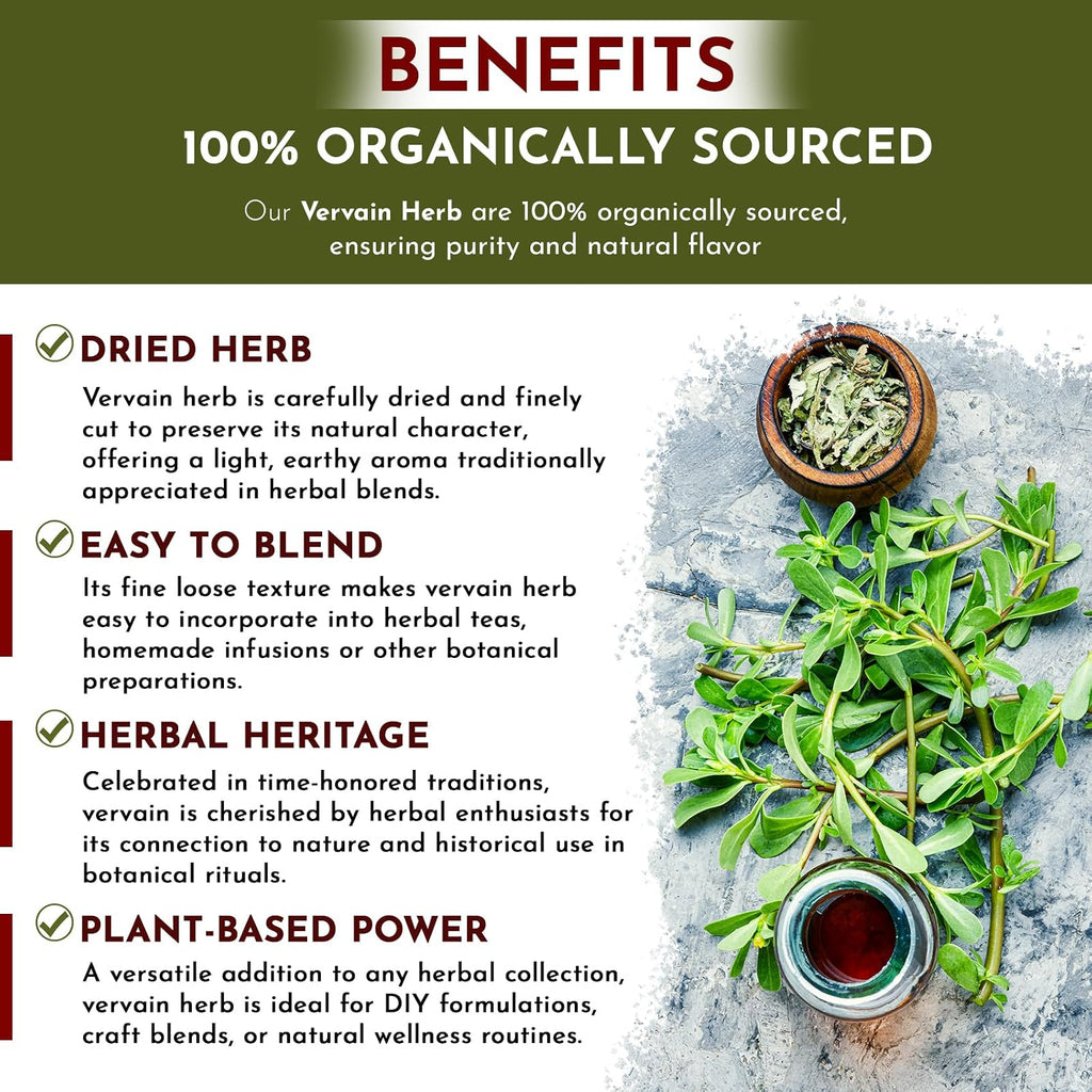 herbal tea for soothing effects