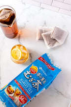 herbal tea for soothing relaxation