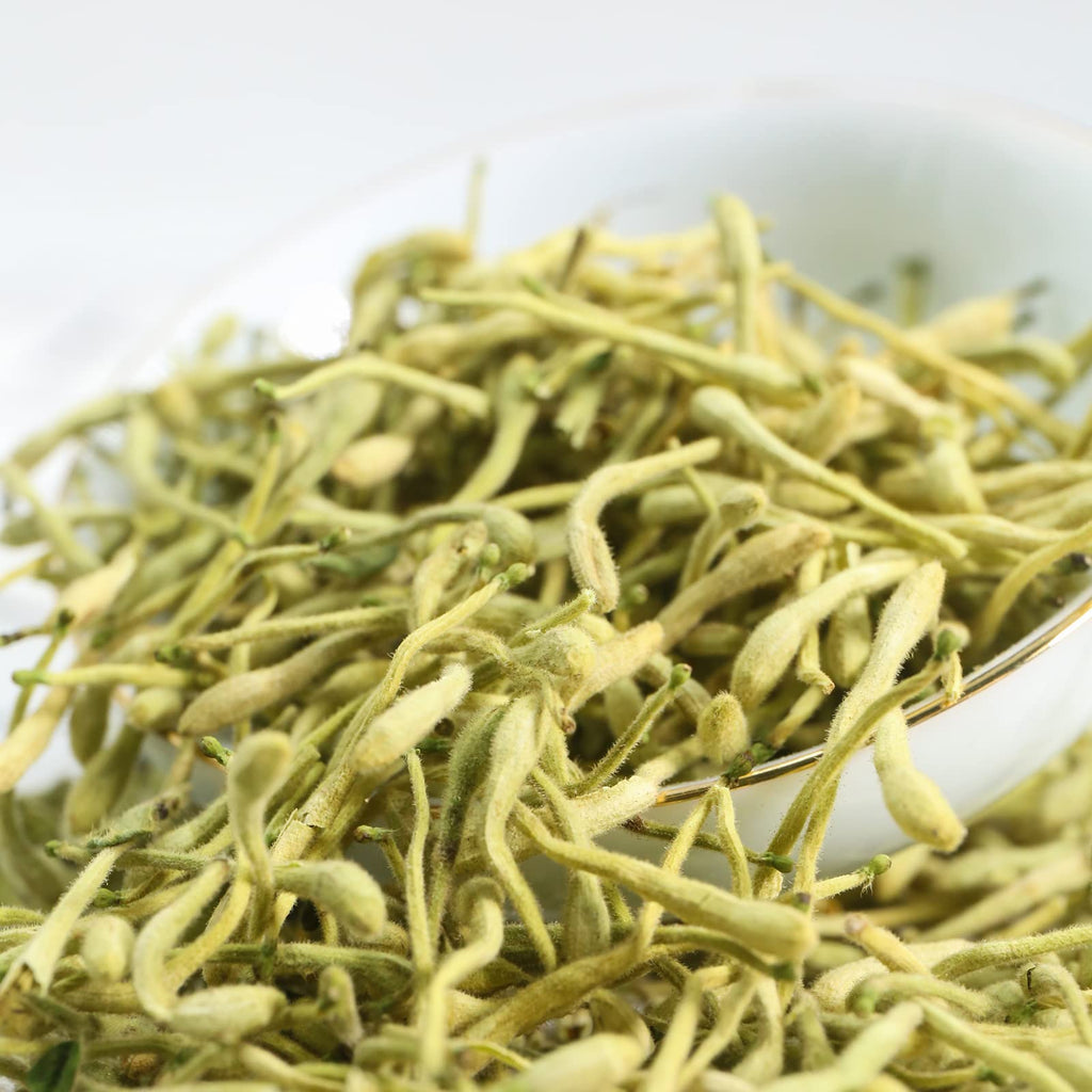 herbal tea for soothing relaxation