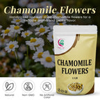 herbal tea for soothing sleep