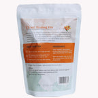 herbal tea for soothing ulcers