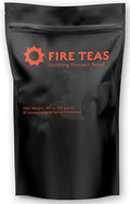 herbal tea for stomach relief