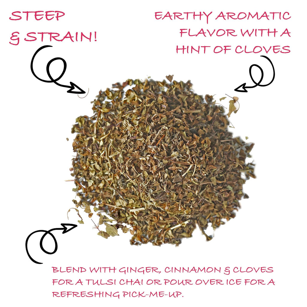 herbal tea for stress relief