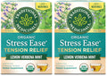 herbal tea for stress relief