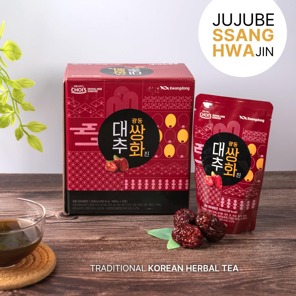 herbal tea for stress relief