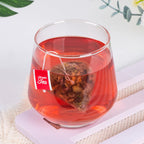 herbal tea for stress relief