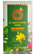 herbal tea for stress relief