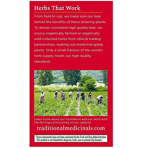 herbal tea for throat comfort
