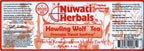 herbal tea for throat support