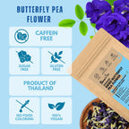 herbal tea for vibrant health
