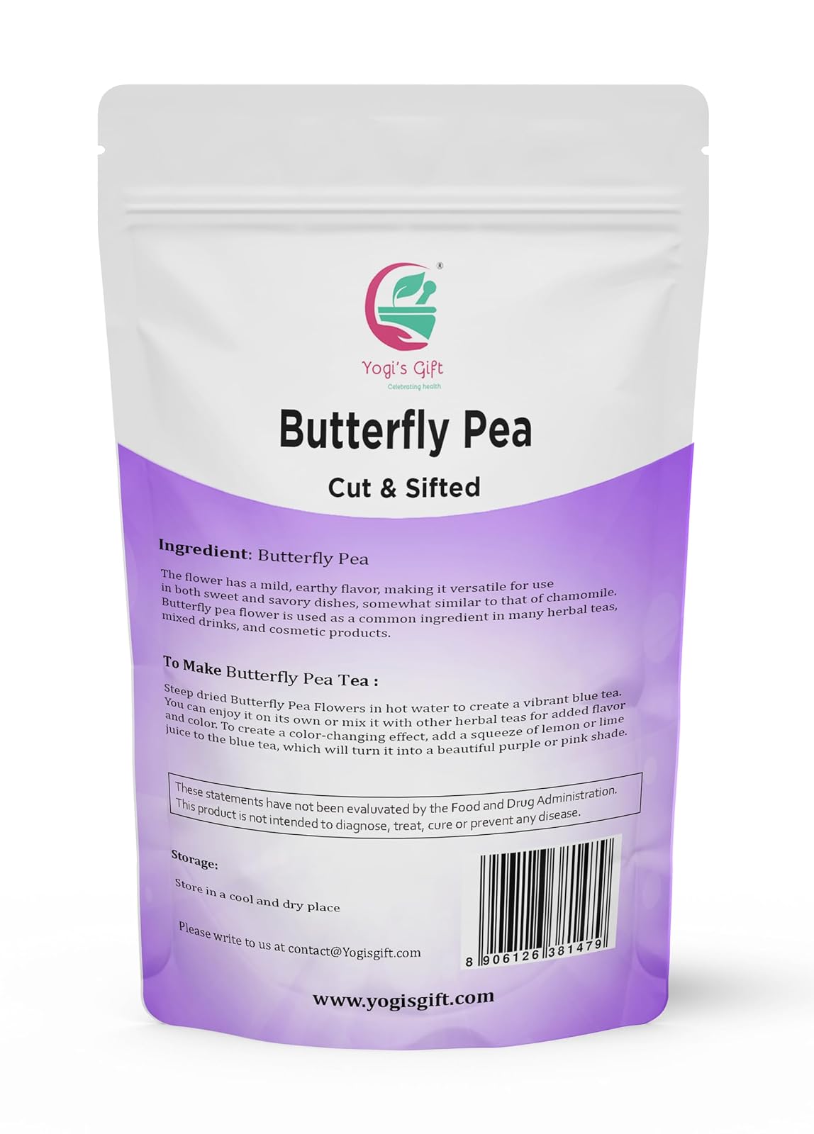 herbal tea for vibrant health
