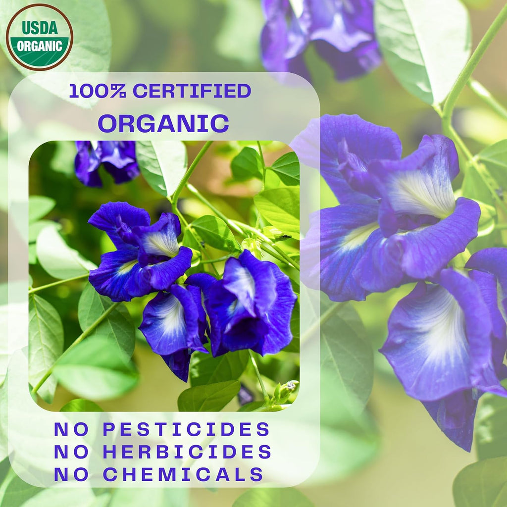 herbal tea for vibrant health