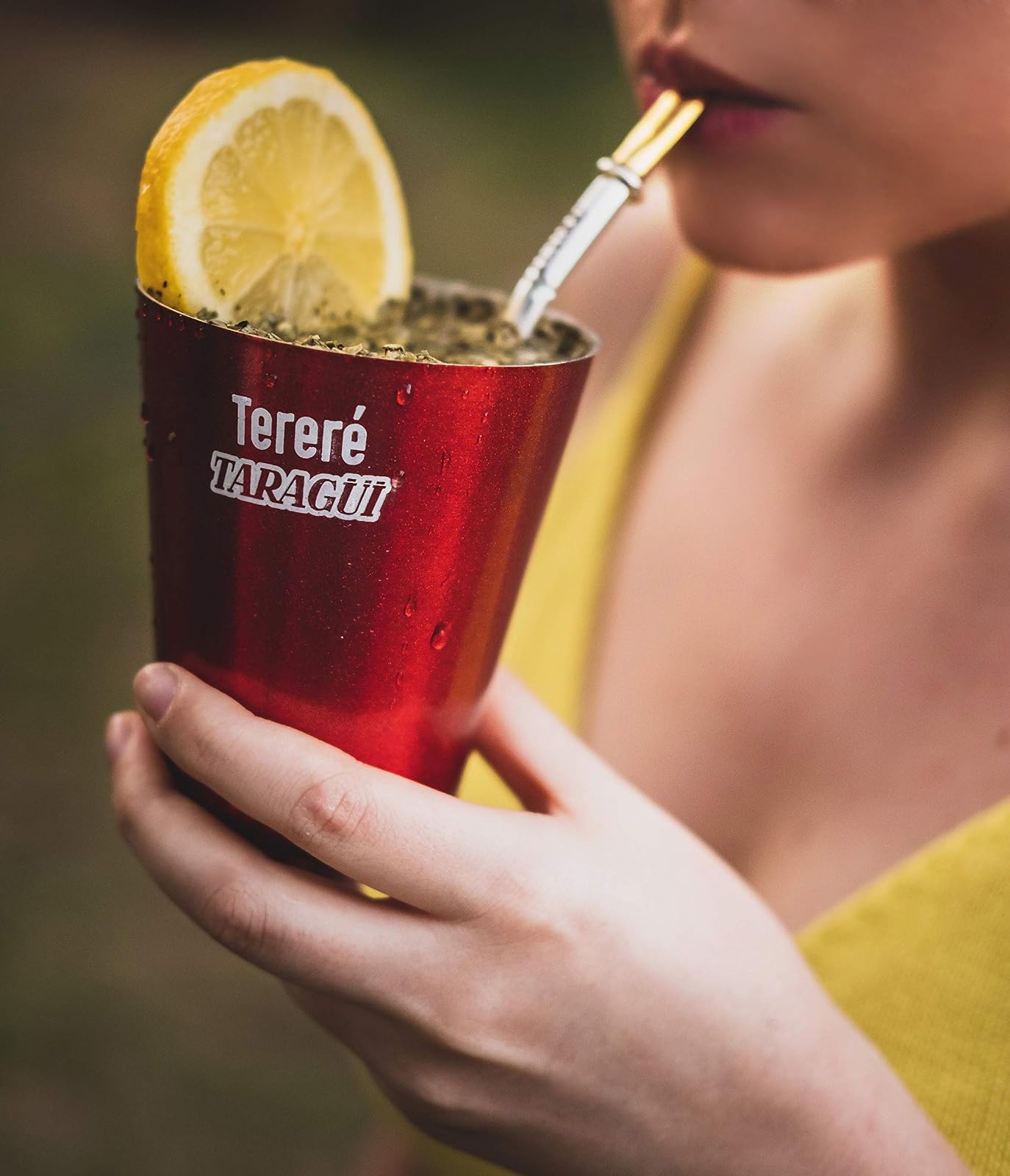 herbal tea for vibrant wellness