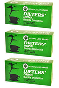 herbal tea for weight loss