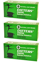 herbal tea for weight loss