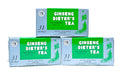 herbal tea for weight loss