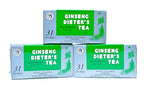 herbal tea for weight loss