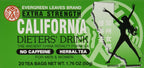 herbal tea for weight loss