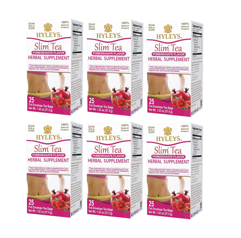herbal tea for weight loss