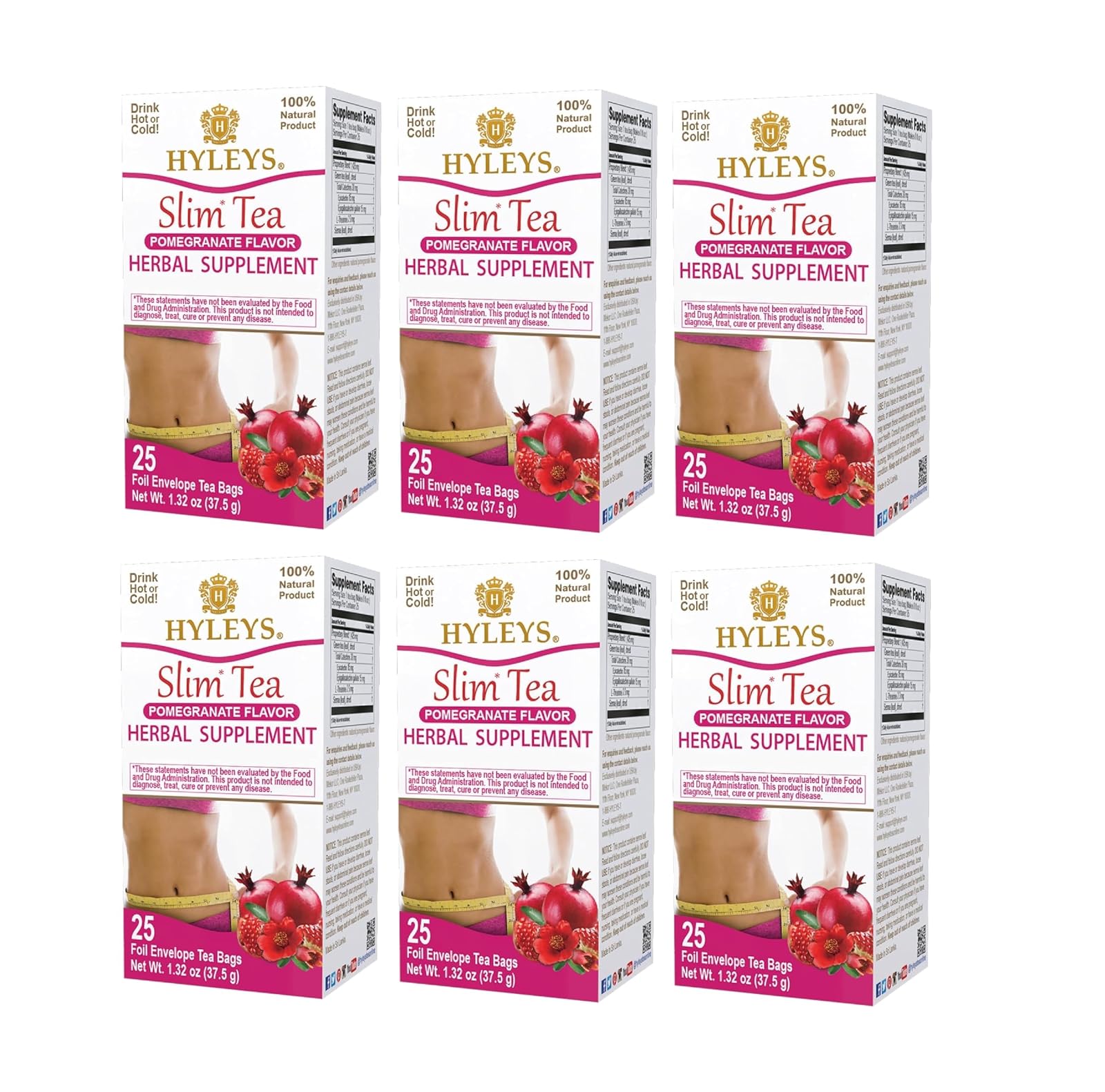 herbal tea for weight loss
