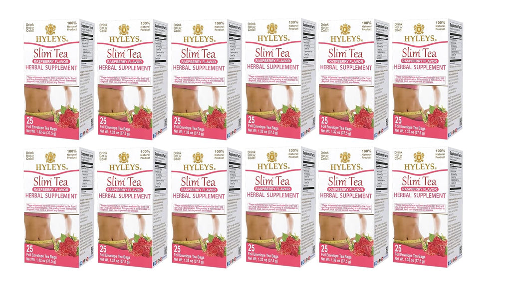 herbal tea for weight loss
