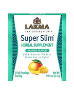 Herbal tea for weight management