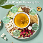 herbal tea for weight management