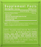 Herbal tea for weight management