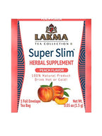 Herbal tea for weight management