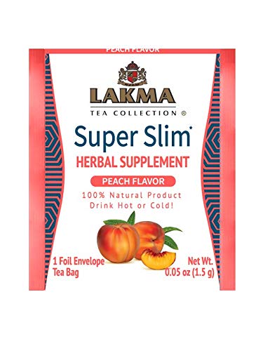 Herbal tea for weight management