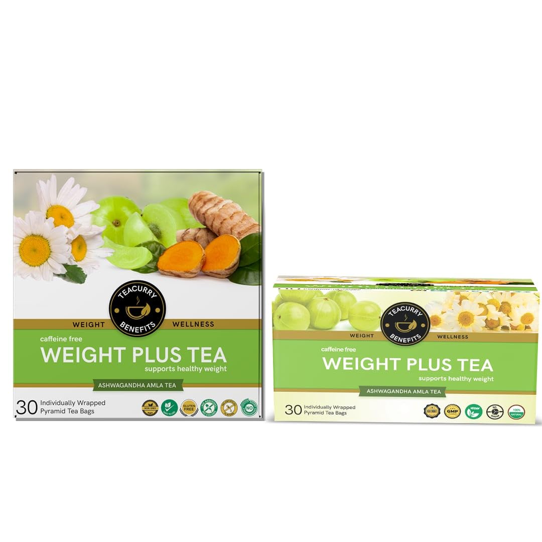 herbal tea for weight management