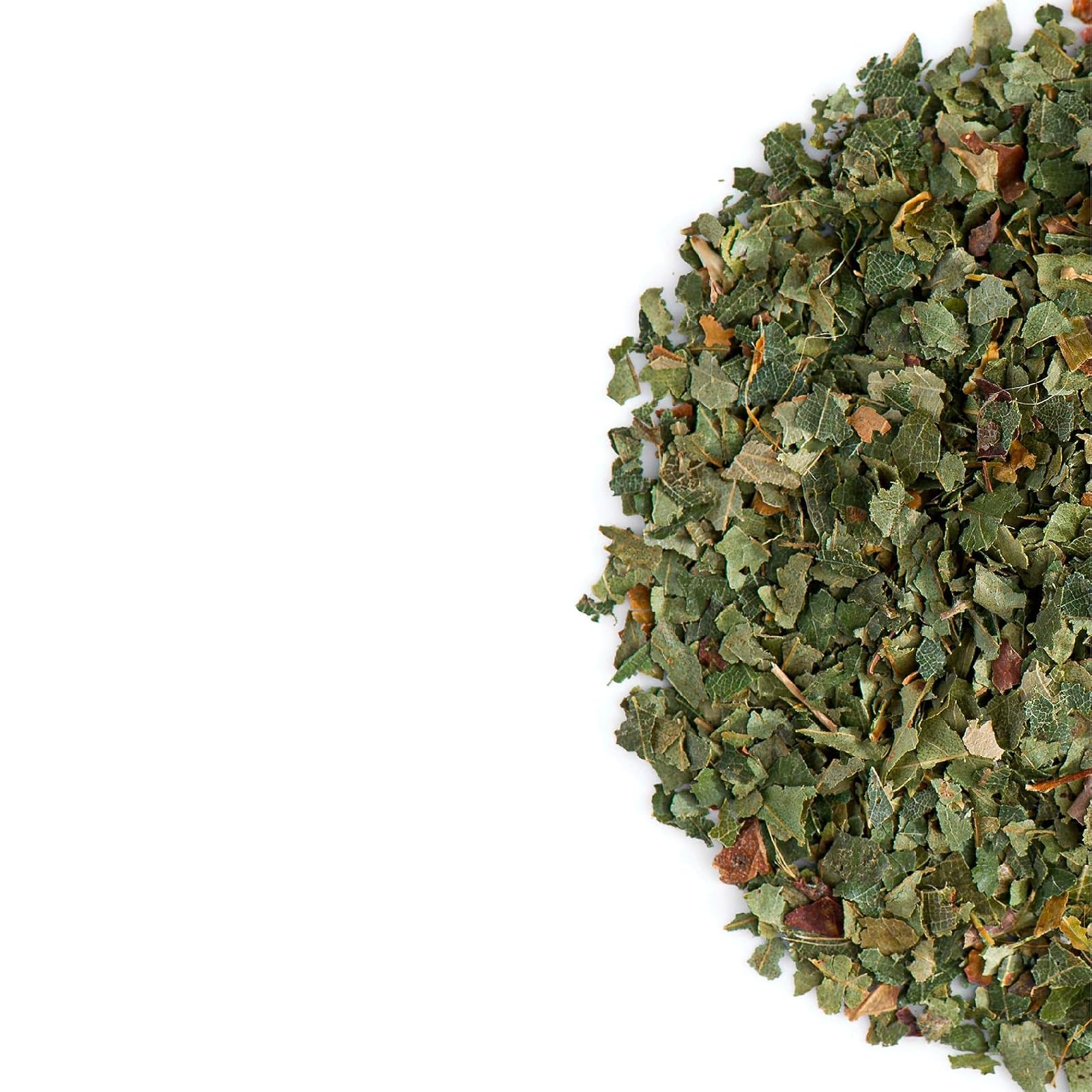 herbal tea for wellness and balance