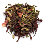 herbal tea for wellness and health