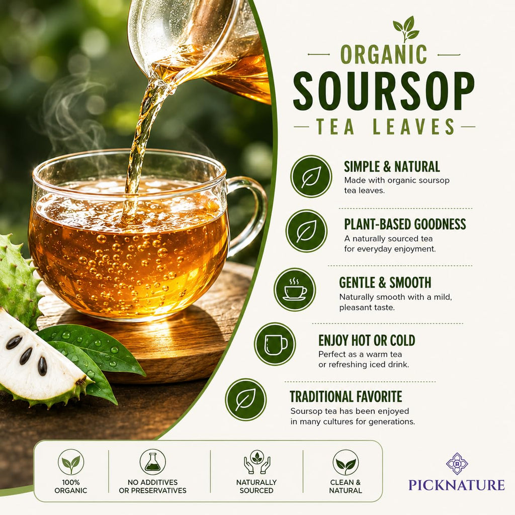 herbal tea for wellness and relaxation