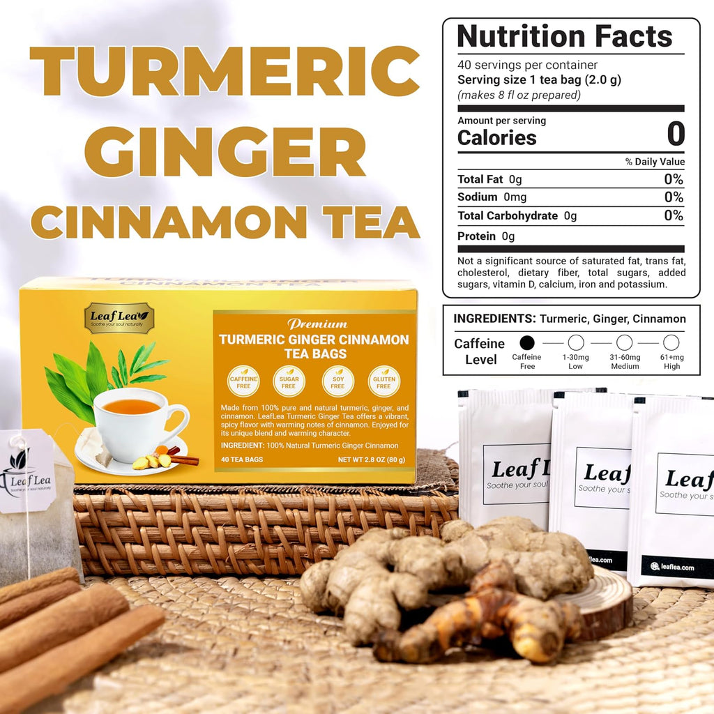 herbal tea for wellness benefits