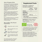 herbal tea for wellness routines