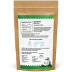 herbal tea for wellness support