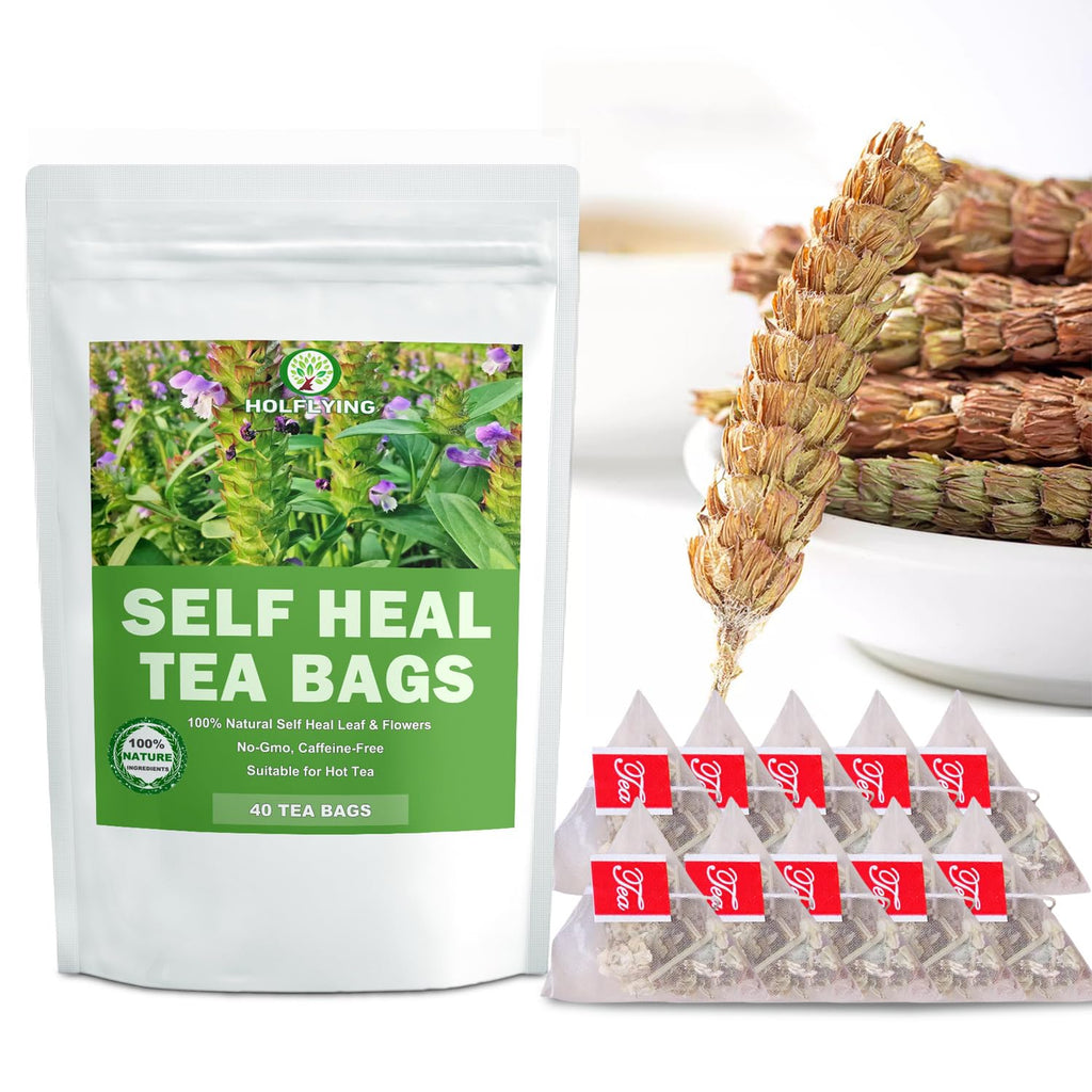 herbal tea for wellness support