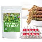 herbal tea for wellness support