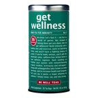 herbal tea for wellness support