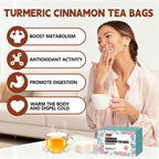 herbal tea for wellness support