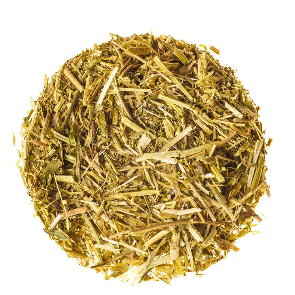 herbal tea for wellness support