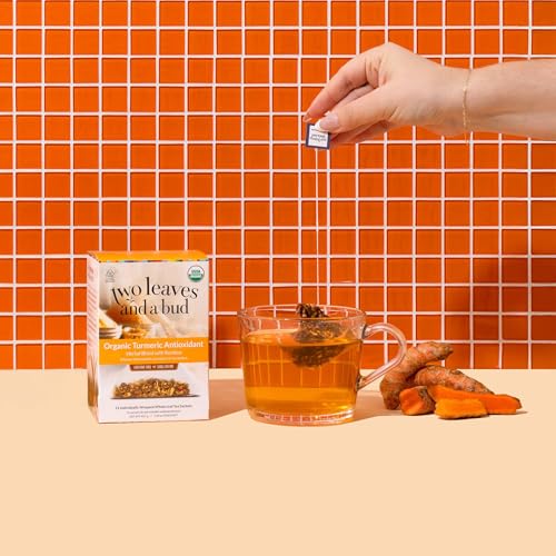 herbal tea for wellness