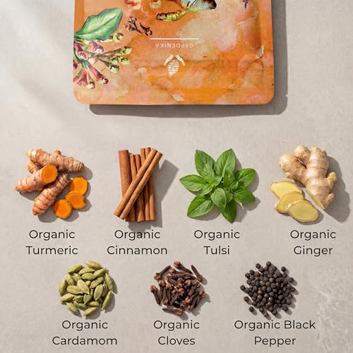 herbal tea for wellness