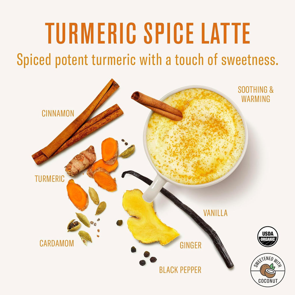 herbal tea for wellness